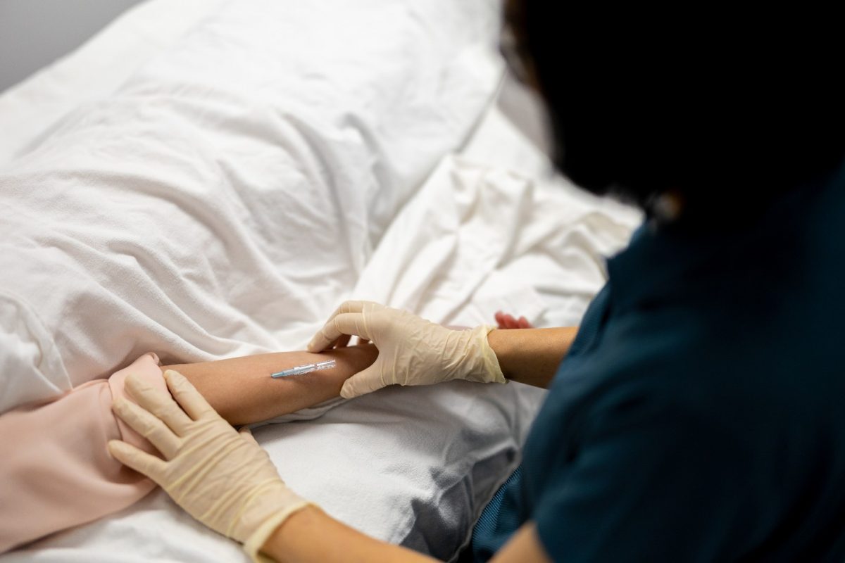 Fu's Subcutaneous Needling: Empowering Healing from Within | Criterion ...